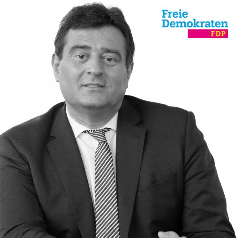 Vorstand – Freie Demokraten Recklinghausen